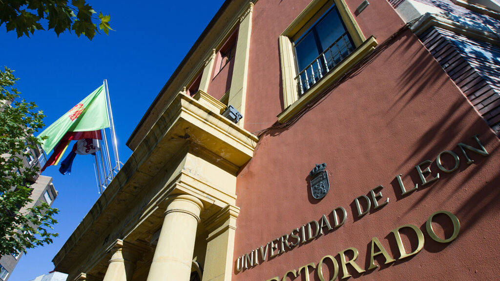 Universidad de León