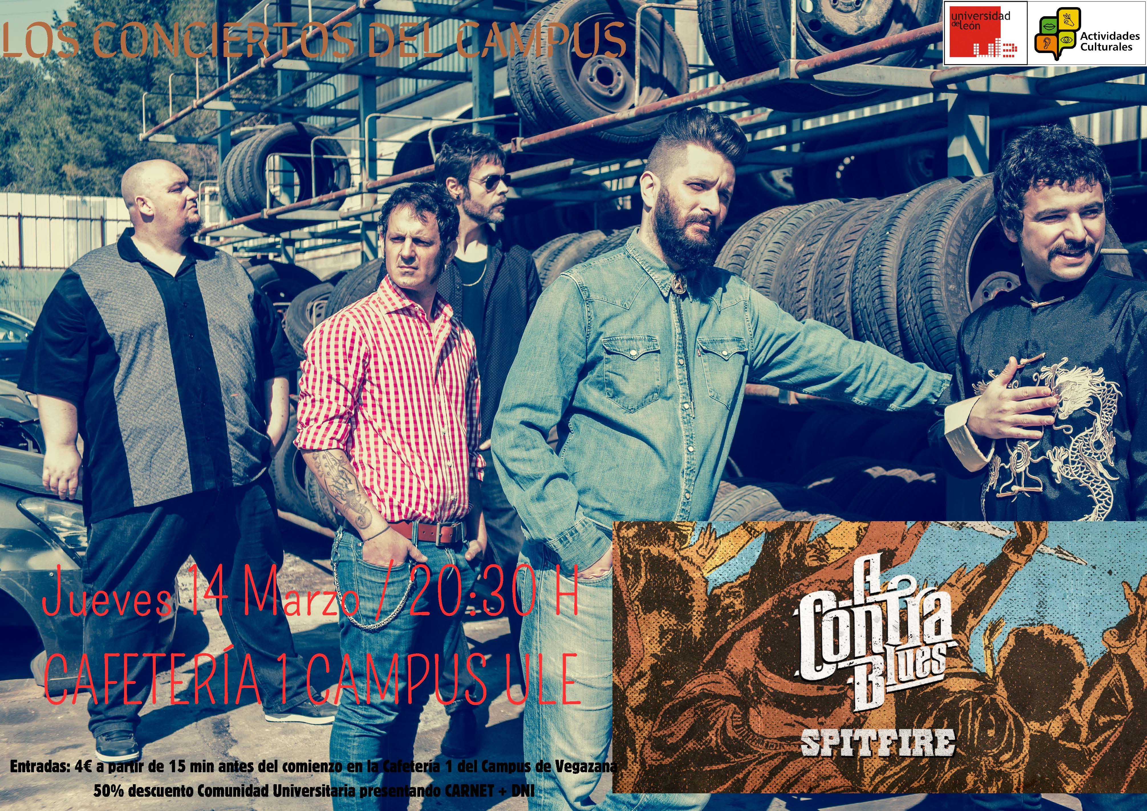 Universidad de León