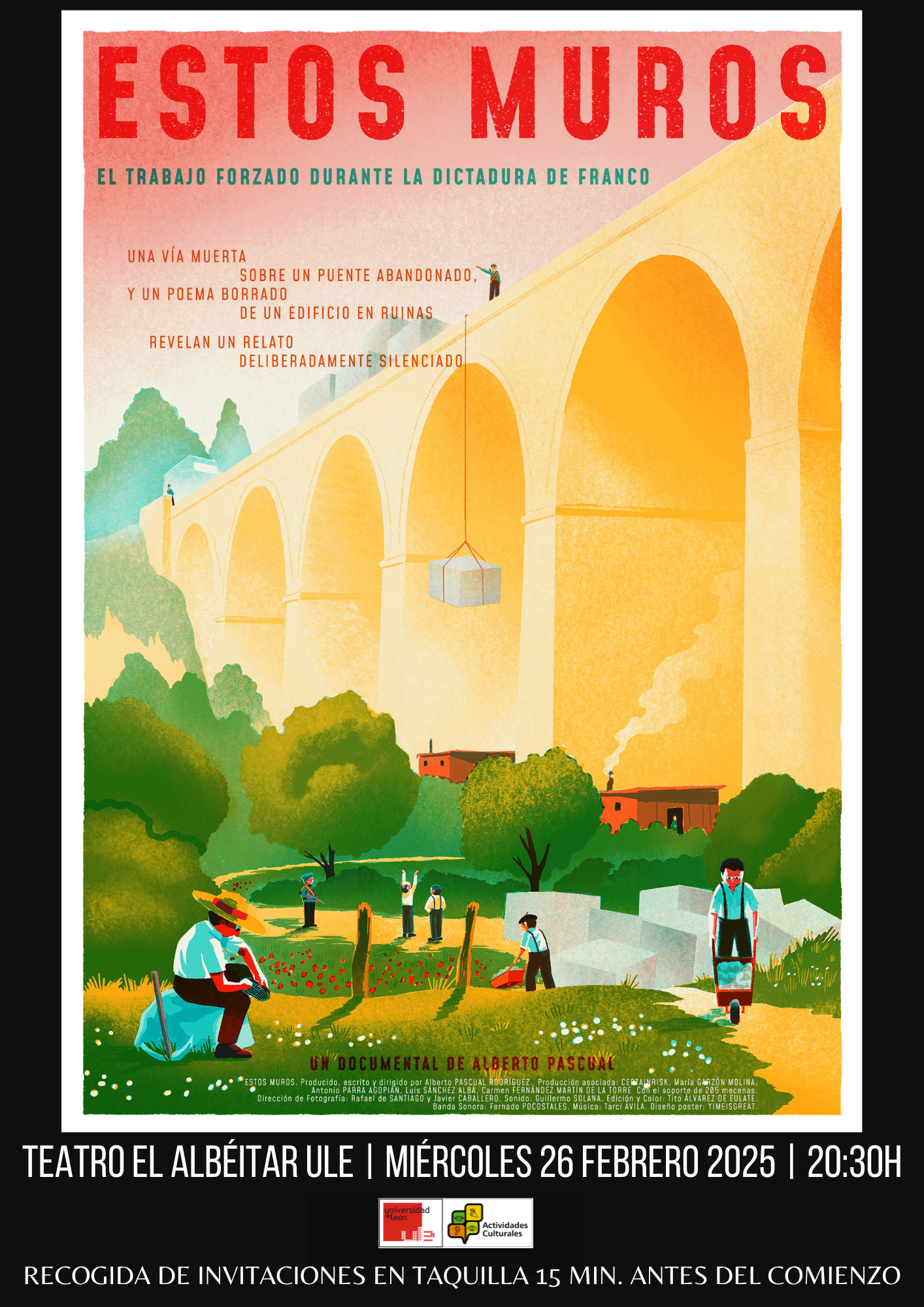 Universidad de León